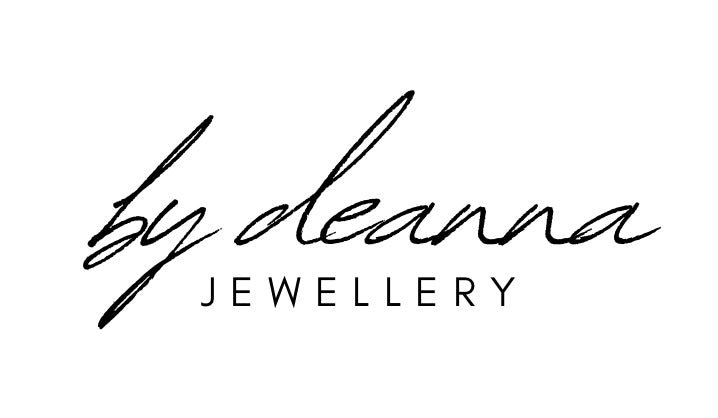 BY DEANNA JEWELLERY – By Deanna